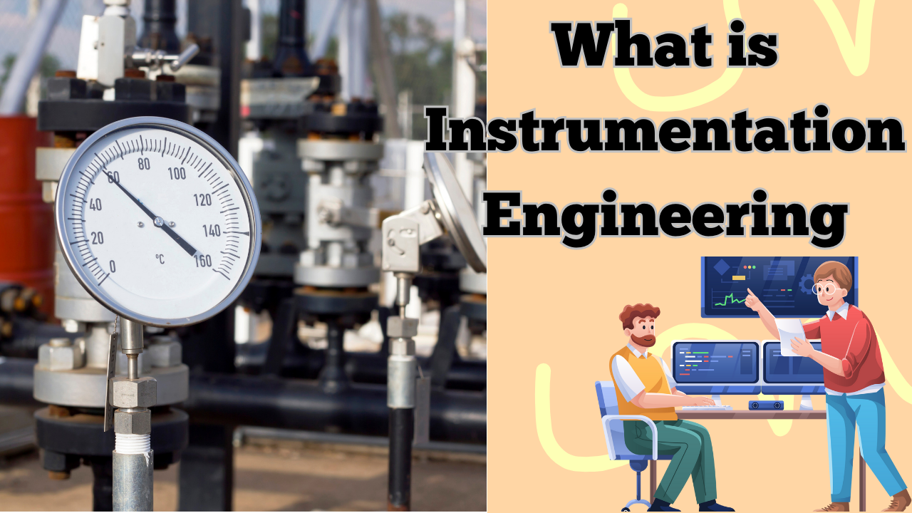 Instrumentation Engineering: Precise Measurement and Control - PARSH ... Instrumentation Engineering: Precise Measurement and Control - PARSH ...